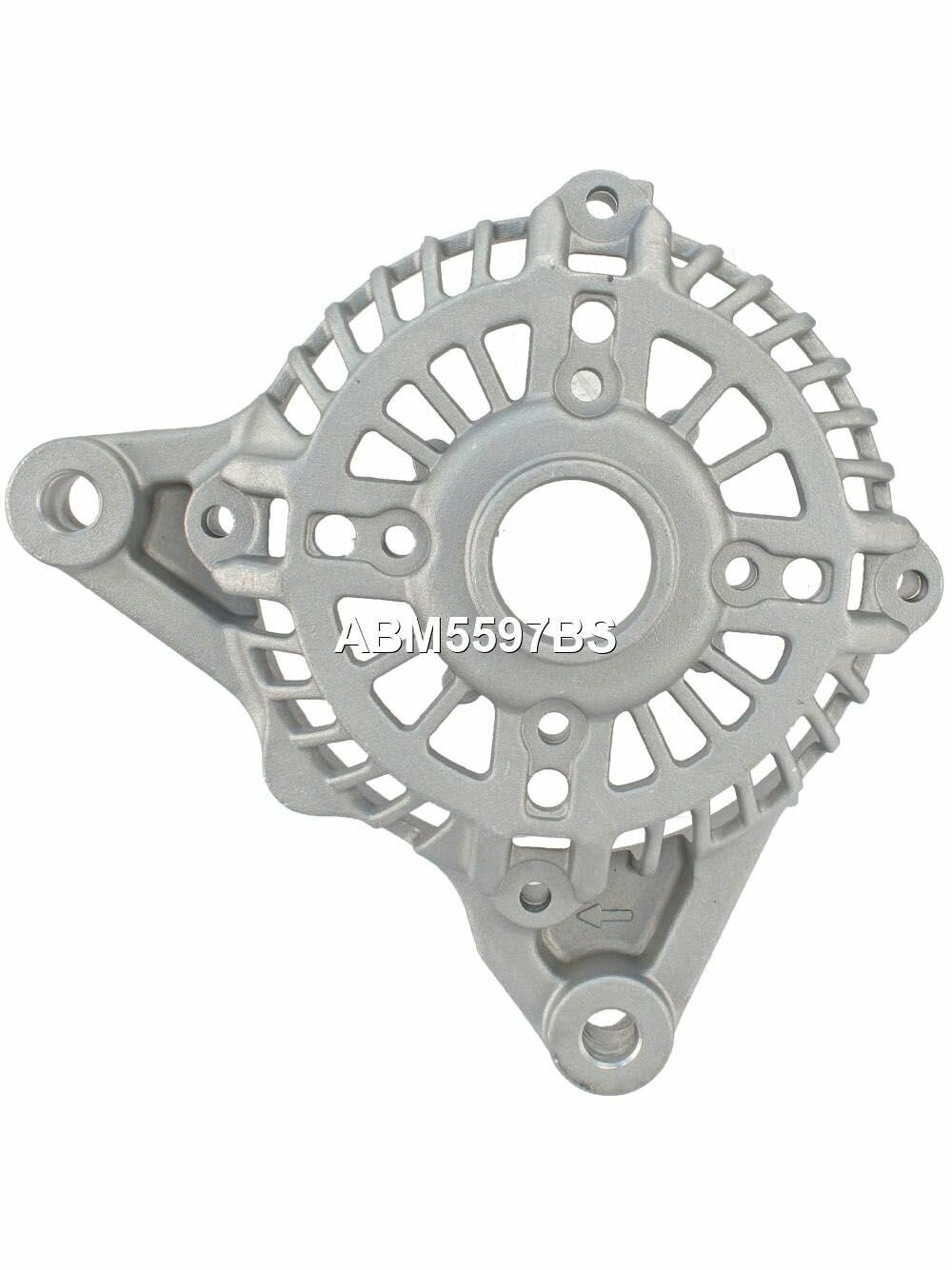 Крышка генератора передняя Citroen Berlingo C2 C3 C4 Jumpy Xsara Peugeot 206 207 Partner
