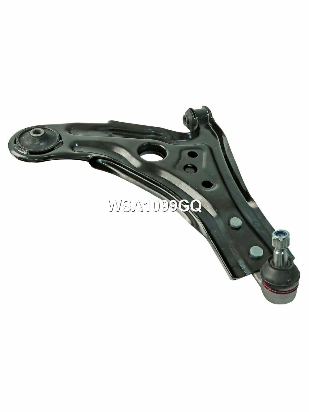 Рычаг подвески Chevrolet Aveo Kalos Daewoo Kalos