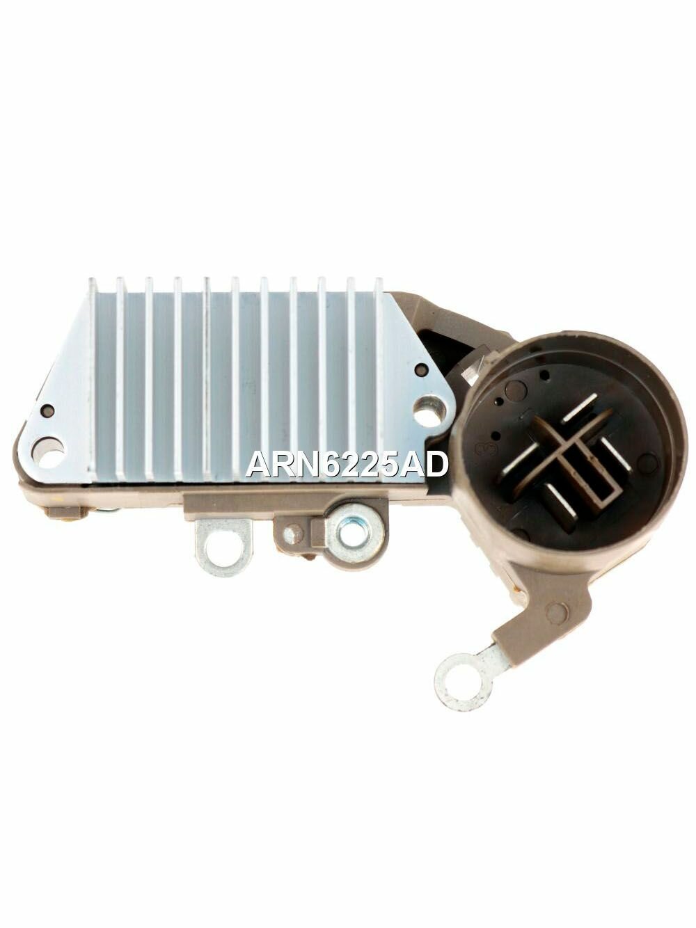 Регулятор генератора Acura Integra (Акура Интегра) / Honda Civic (Хонда Цивик)