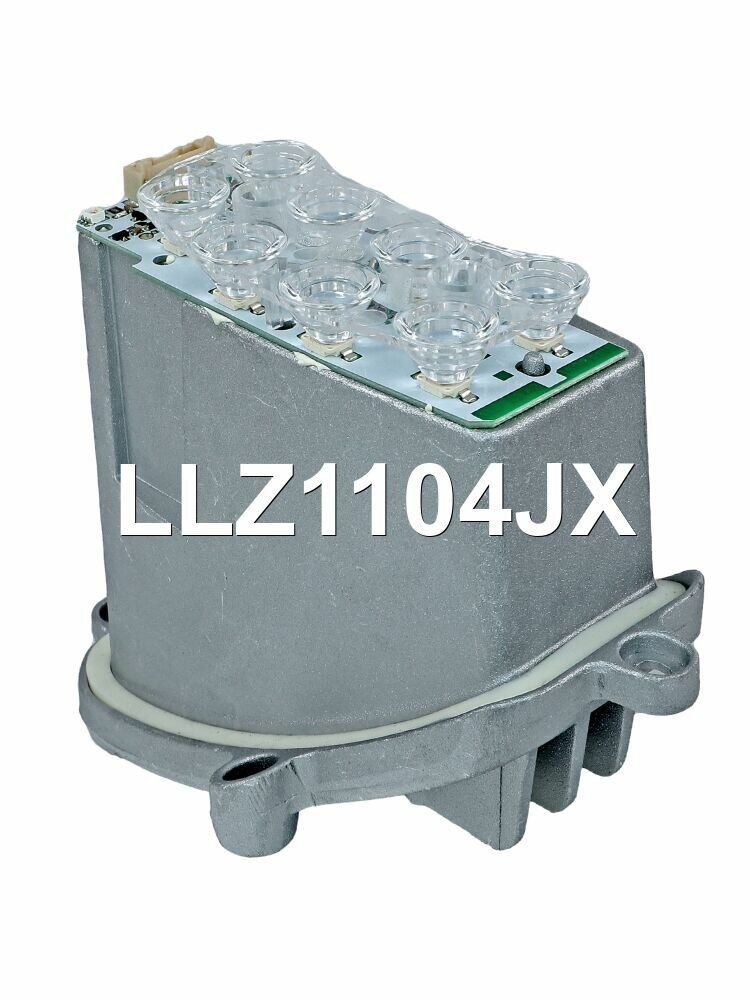 Блок управления фарой Krauf LLZ1104JX