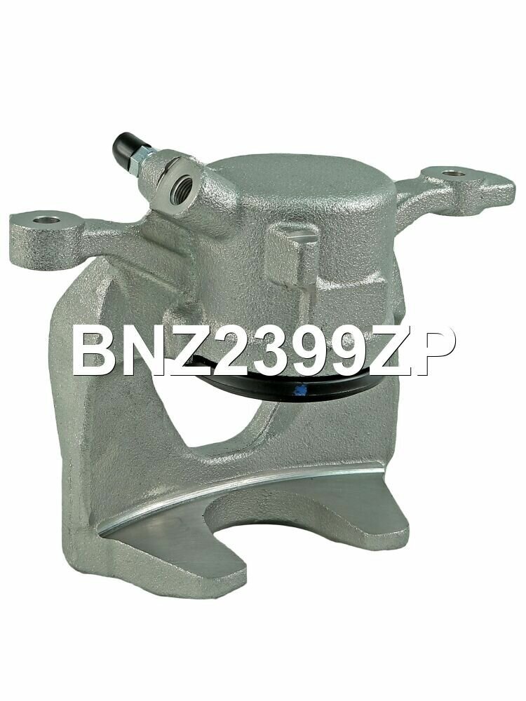 Суппорт тормозной Krauf BNZ2399ZP