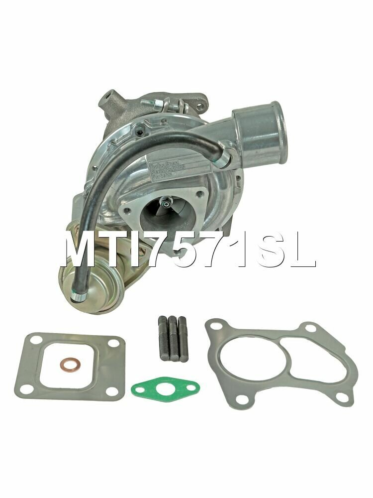 Турбокомпрессор Krauf MTI7571SL