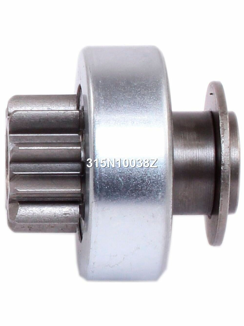 Бендикс стартера Ford C-Max Fiesta Focus Puma Mazda 2 Renault Scenic Twingo Laguna Kangoo