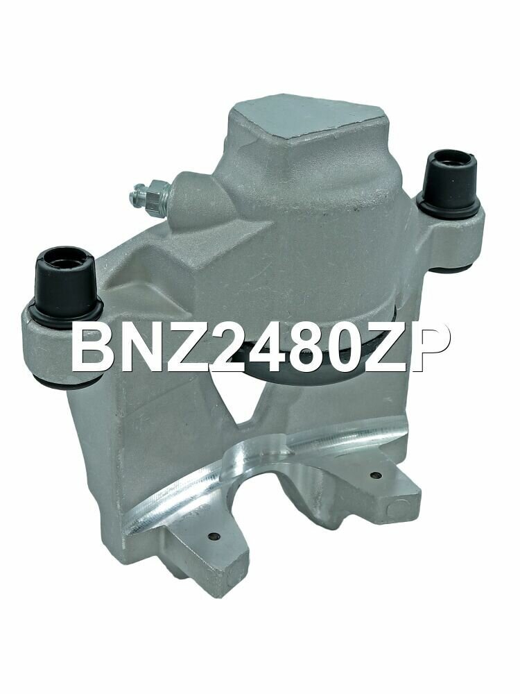 Суппорт тормозной Krauf BNZ2480ZP для Mercedes C250 C300 E350