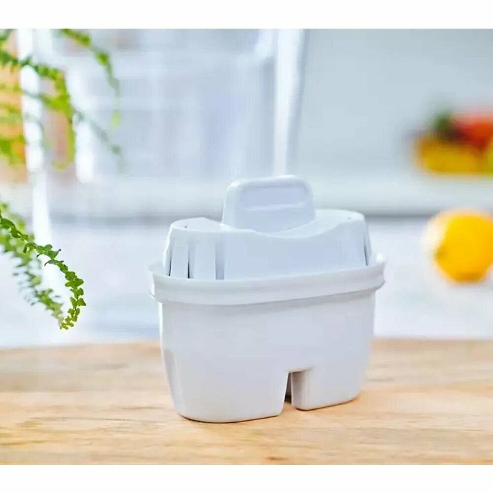 Картридж сменный Philips AWP212/51 для фильтров-кувшинов Philips Micro X-Clean и Brita MAXTRA, MAXTRA+, 6 шт