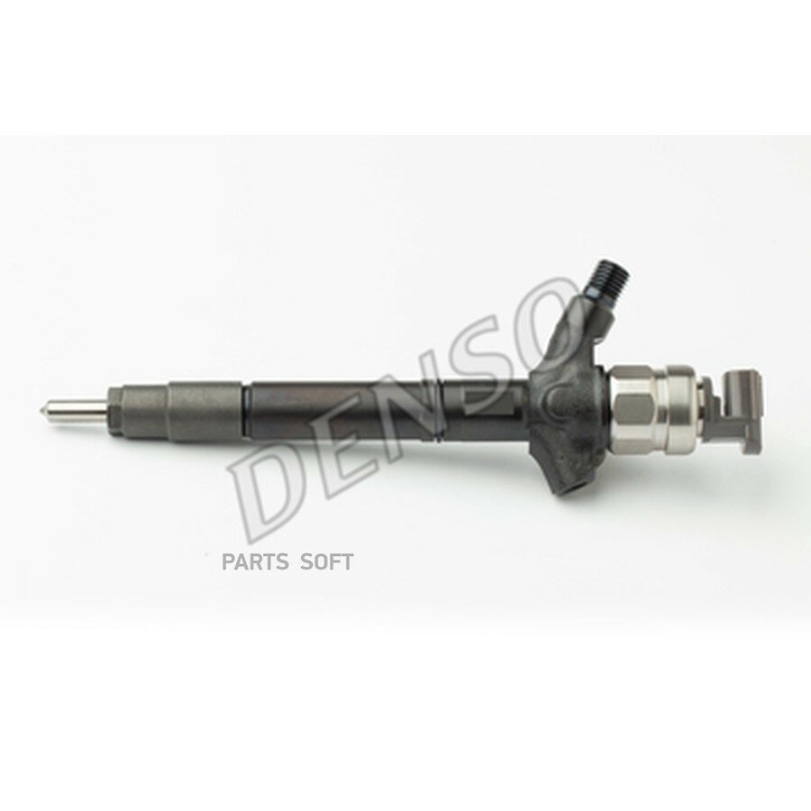 Форсунка топливная от официального дистрибьютора, DENSO, артикул DCRI107640