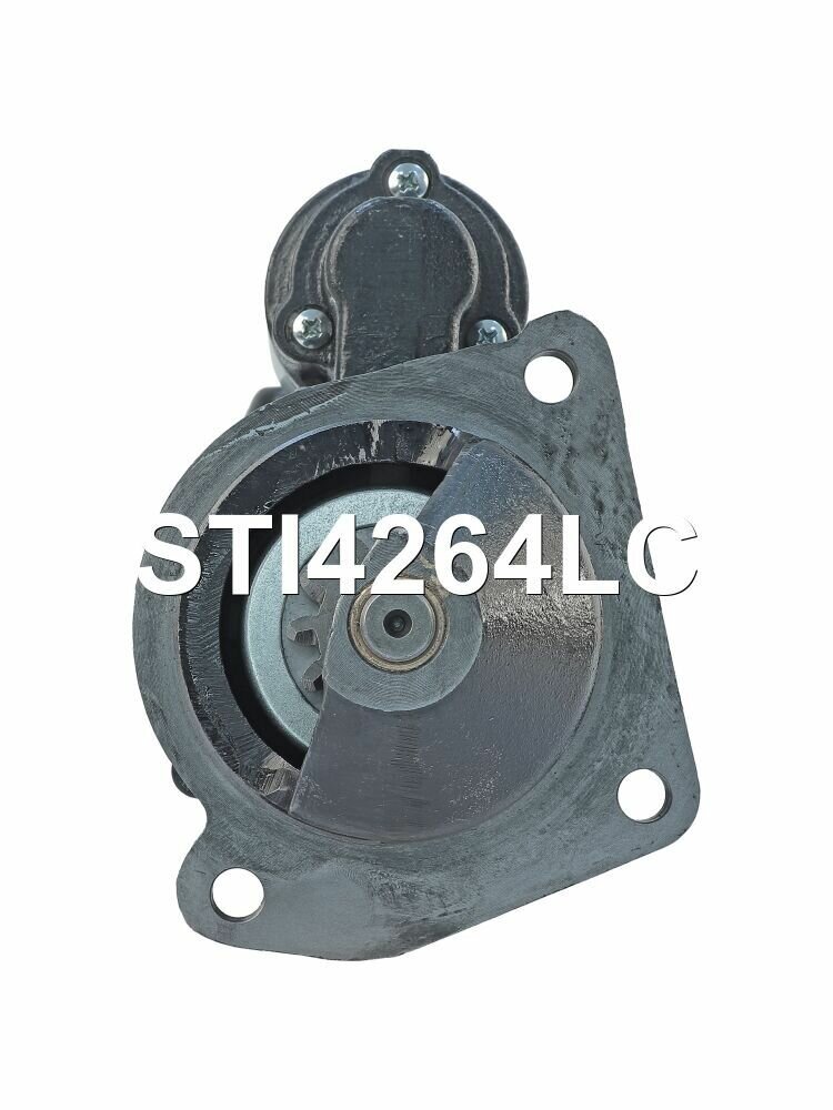 Стартер Krauf STI4264LC