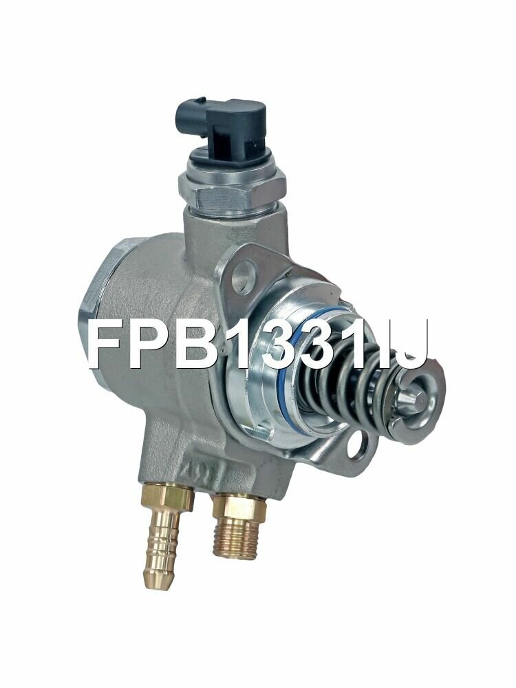 Насос высокого давления бензиновый Krauf FPB1331IJ