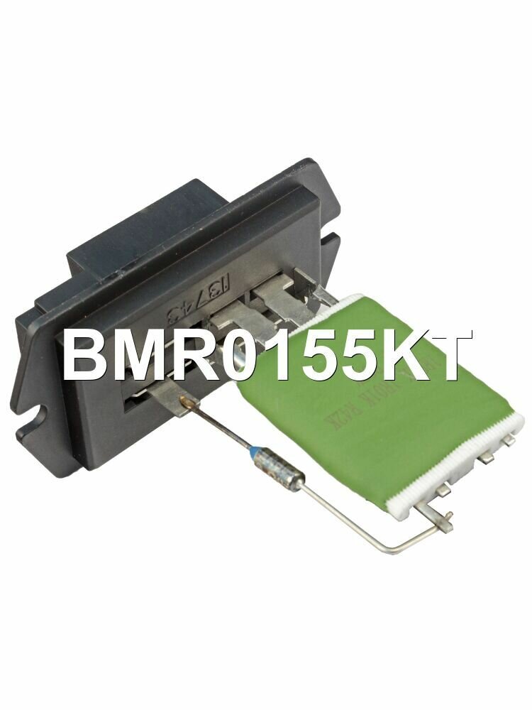 Резистор печки Krauf BMR0155KT