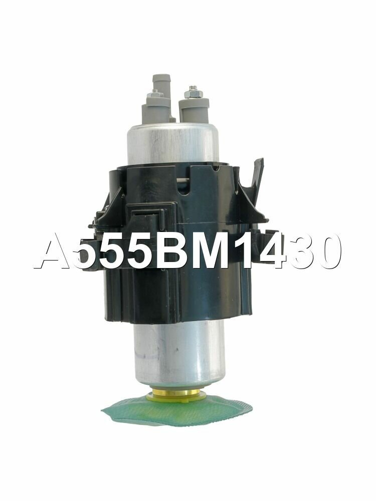 Бензонасос электрический Delon A555BM1430