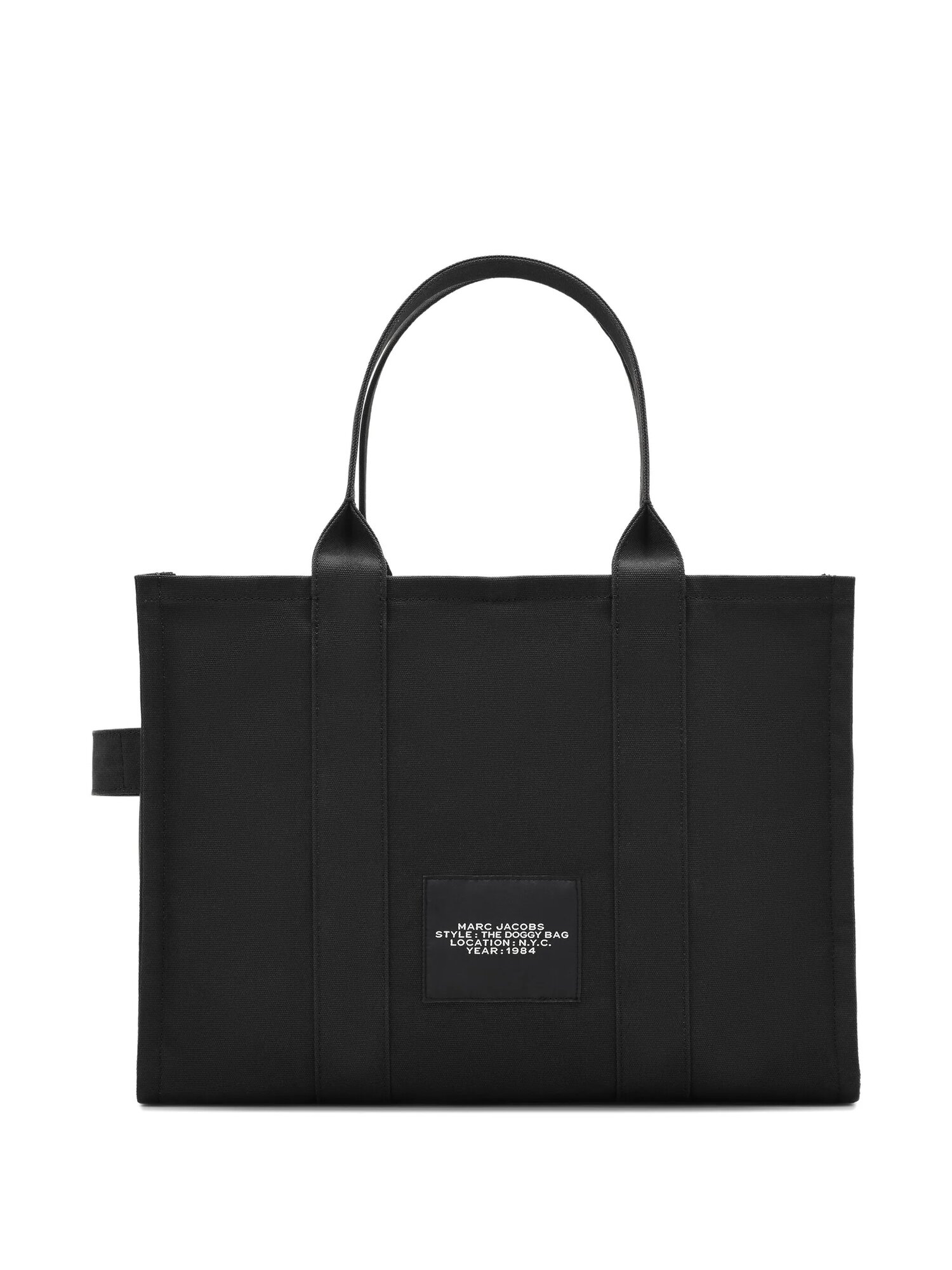 Сумка MARC JACOBS, черный — фото 1