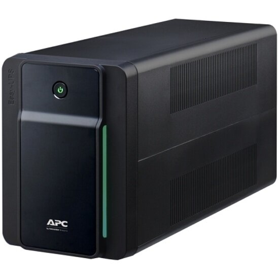 Источник бесперебойного питания Apc Easy-UPS BVX1600LI 1600VA 900W Line Interactive