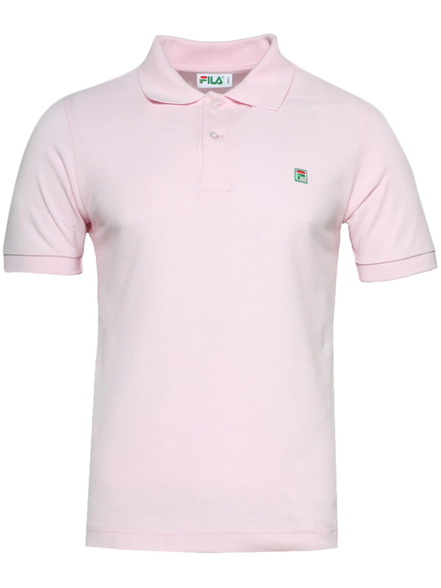 Рубашка Fila F+ Classical