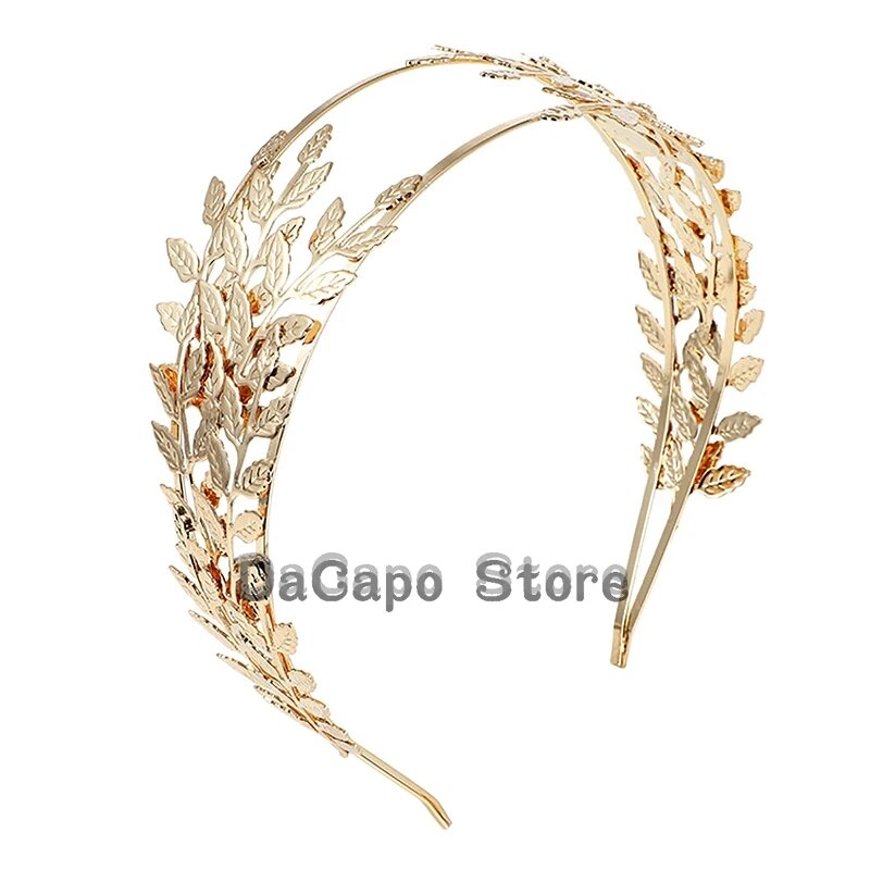 Белое платье богини для косплея S, tiara