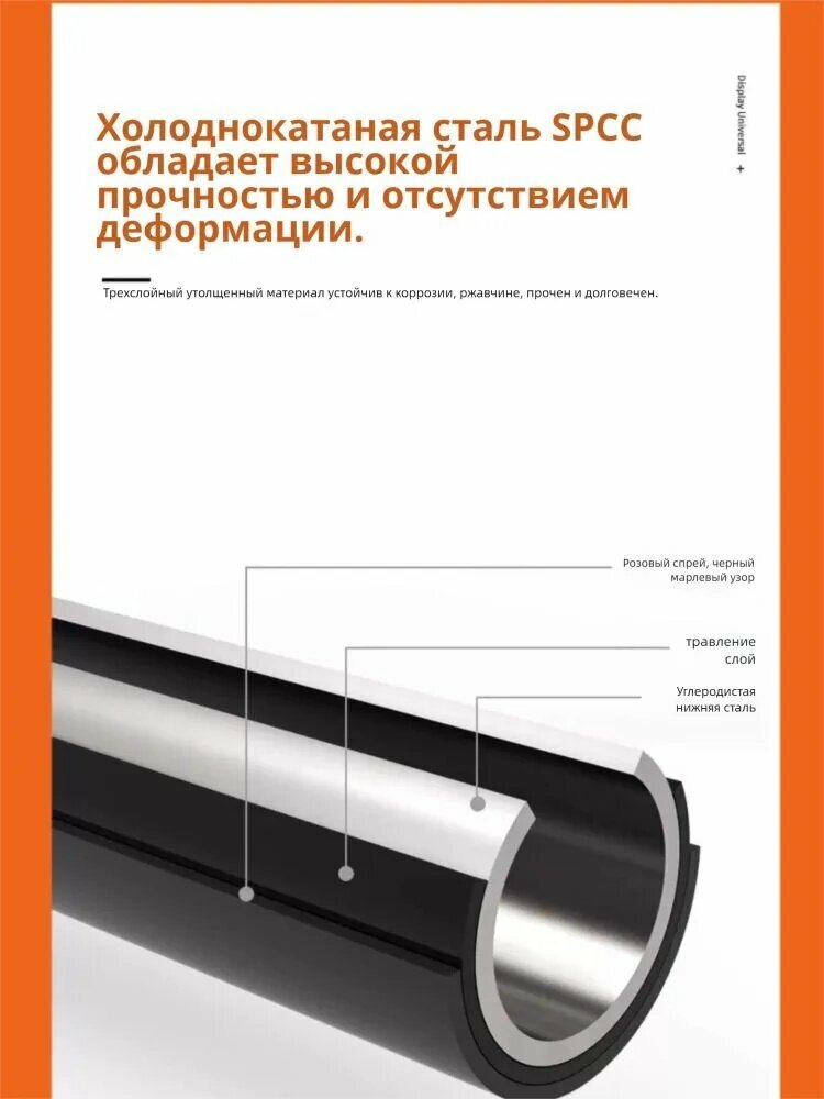 Кронштейн для ТВ — фото 1