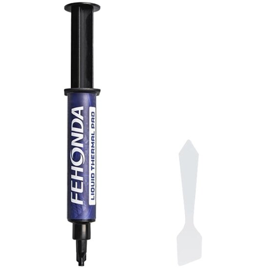 Жидкая термопрокладка Fehonda LTP65 12г (FHND-LTP65-12G)