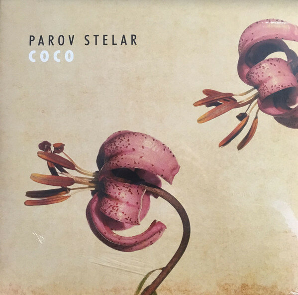 Parov Stelar - Coco (2LP)
