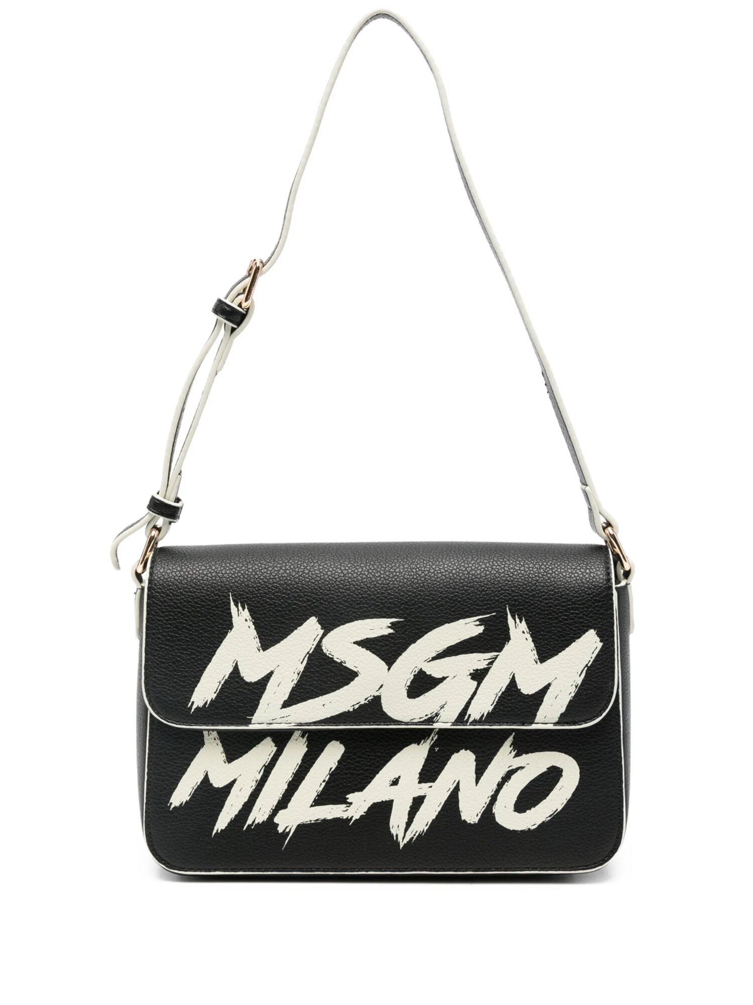 Футболка MSGM