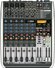 Микшерный пульт QX1204USB