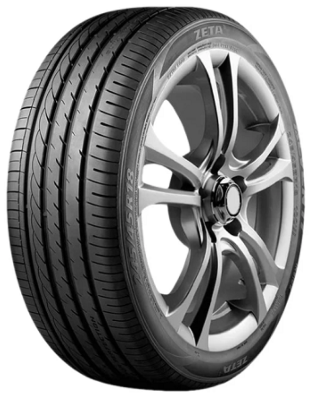 Zeta 245/40R19 ALVENTI 98Y XL