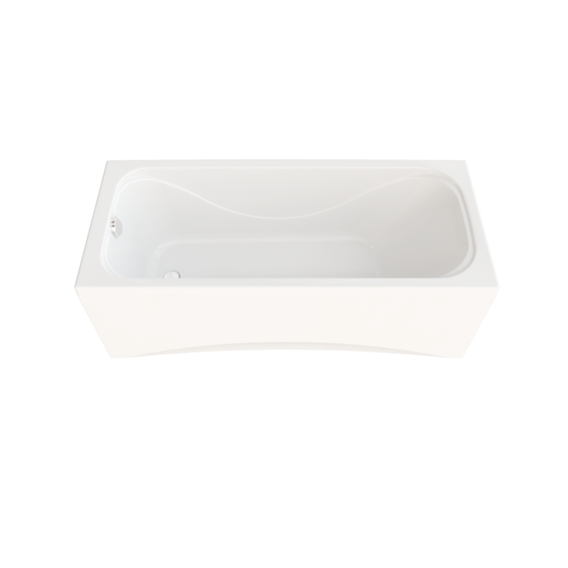 Тритон Ванна Стандарт 160 Экстра Н0000099329 Тритон