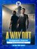 Игра A Way Out PS4 (PS5), цифровая версия, без диска, для 2-х игроков