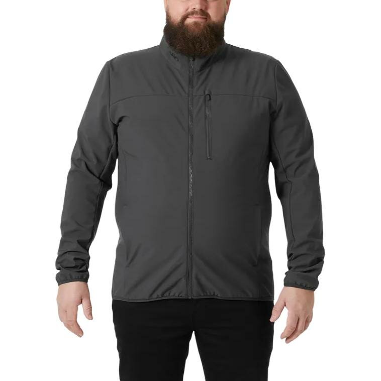 Куртка Helly Hansen CREW, размер S — фото 1
