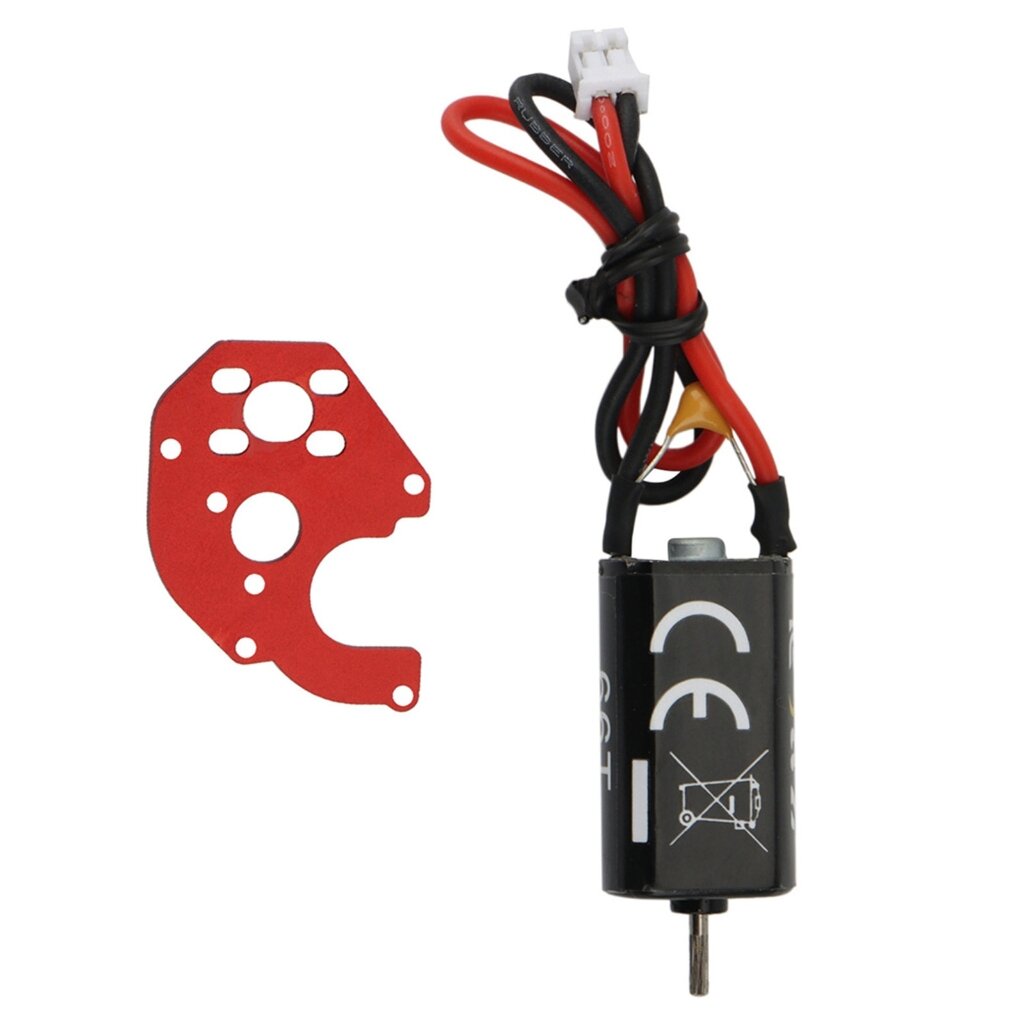 Бесшумное действие Крошечных Гусеничных Движителей Постоянного тока с Моментальным приводом Высотой 66 Т