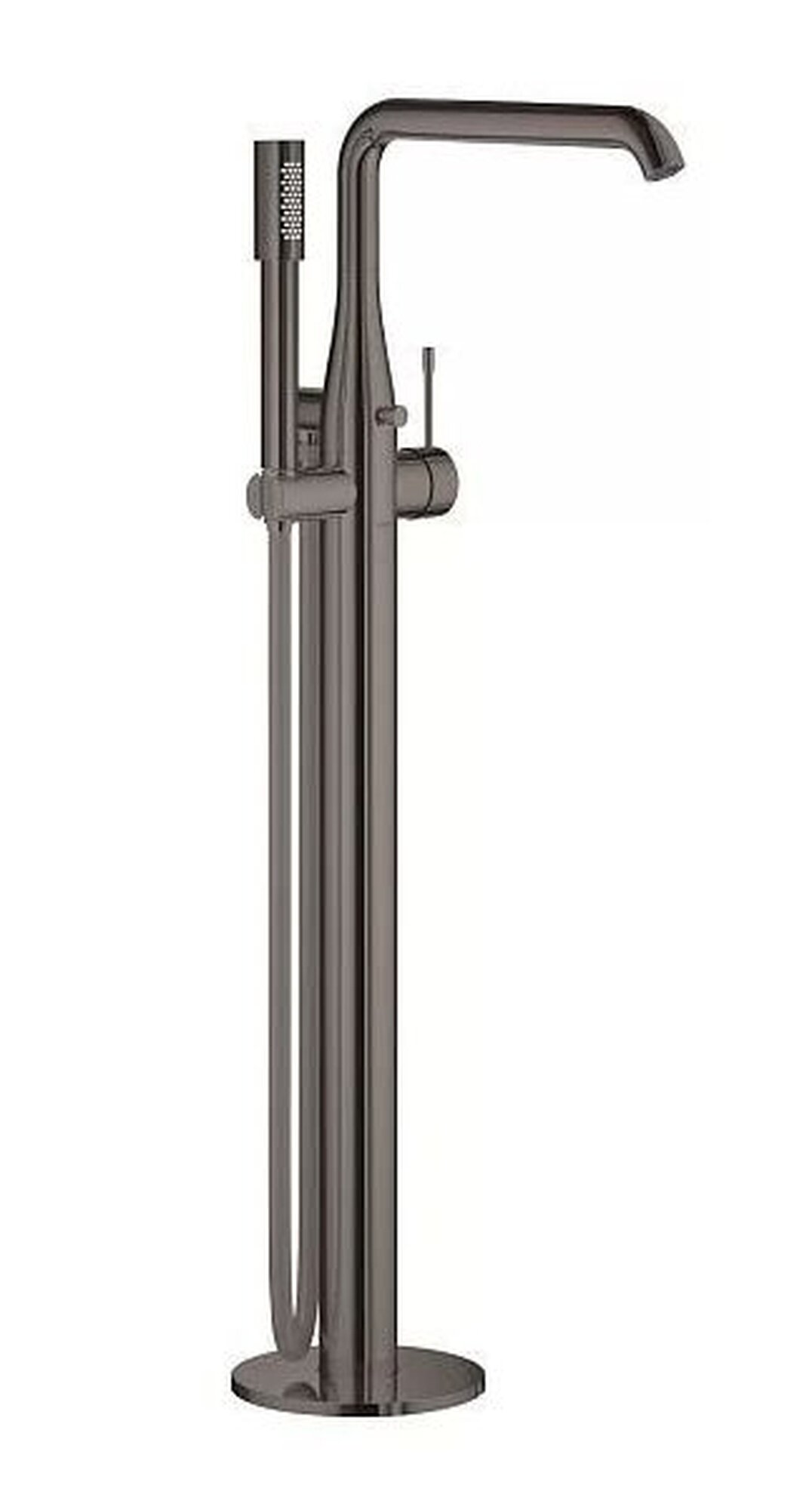 Смеситель GROHE Essence 23491A01, однорычажный, для ванны, хром