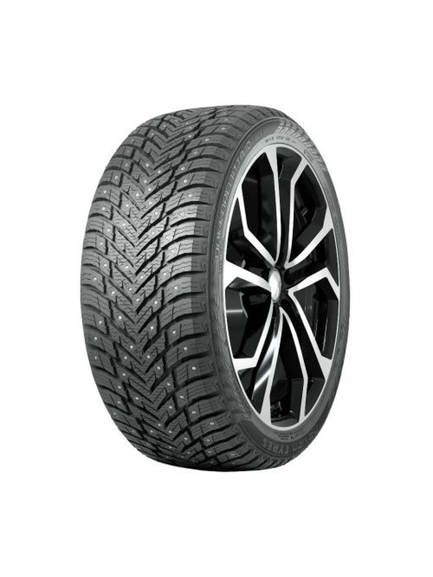 Шина Nokian Tyres 255/55/19 T 111 Hakkapeliitta 10 Suv Xl для всех типов автомобилей Зимняя