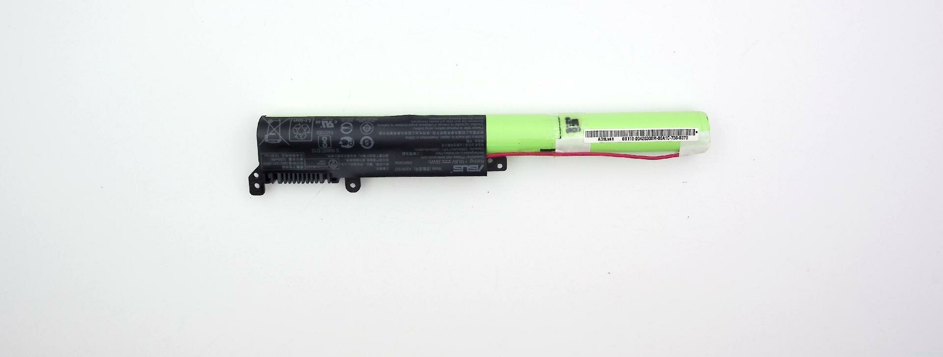 Аккумулятор A31N1537 ASUS X441