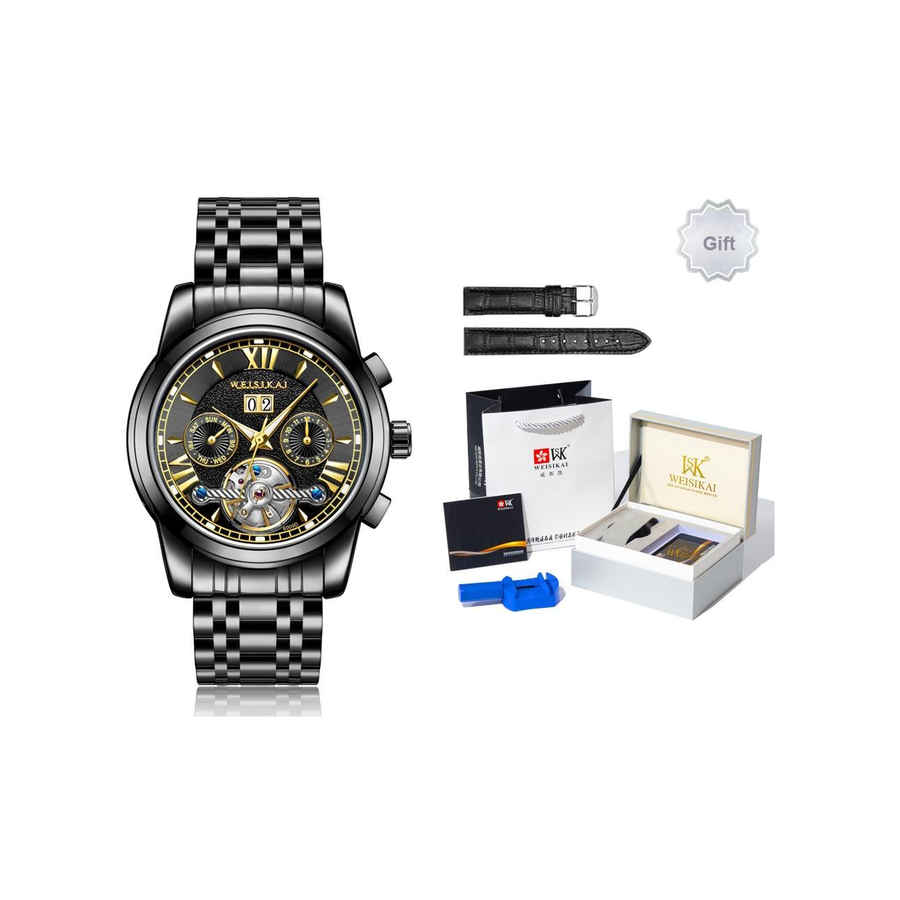 Наручные часы — фото 1