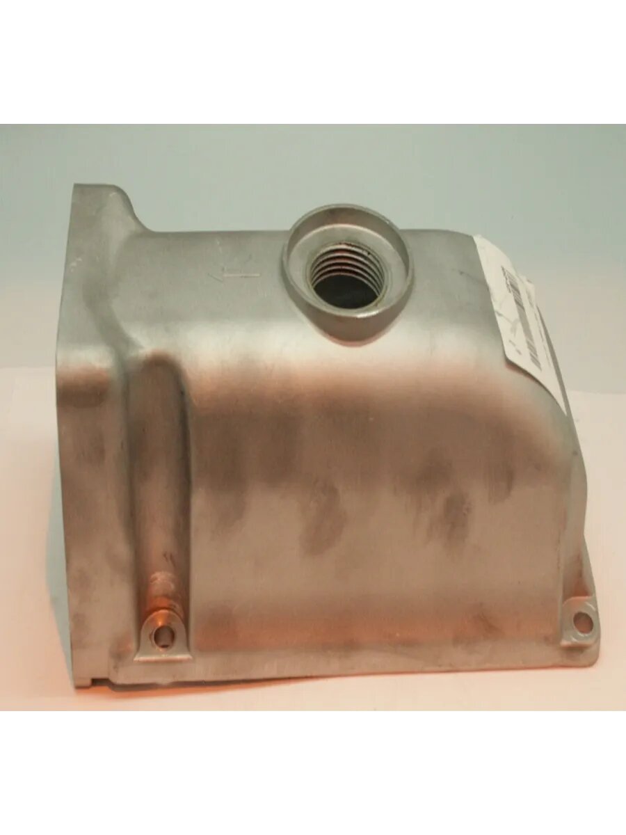 Фланец PTR80H нагнетательный , шт