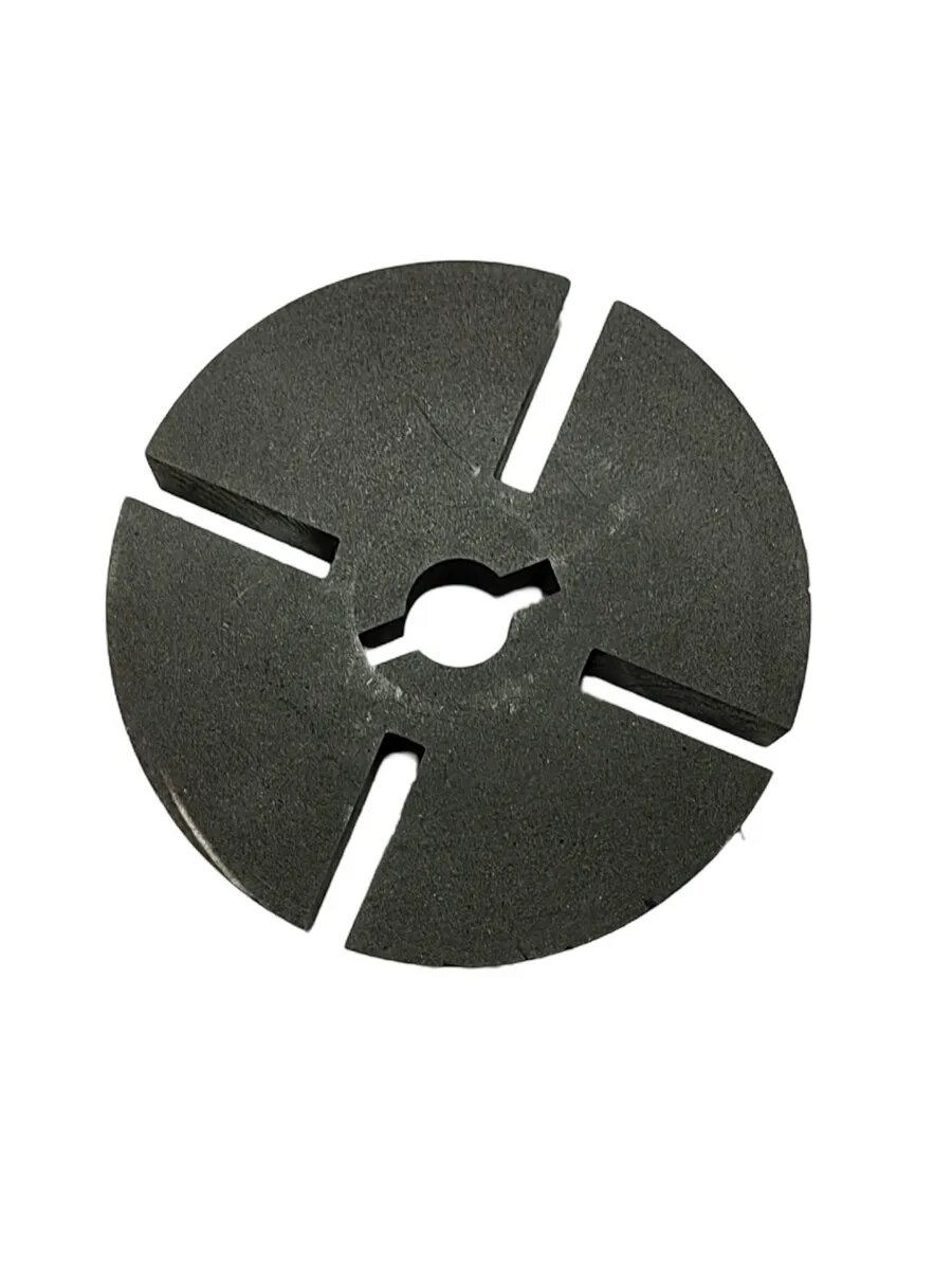 Ротор насоса Ø53,8×15мм QE-12D/22D/35D --> 90-0730, шт