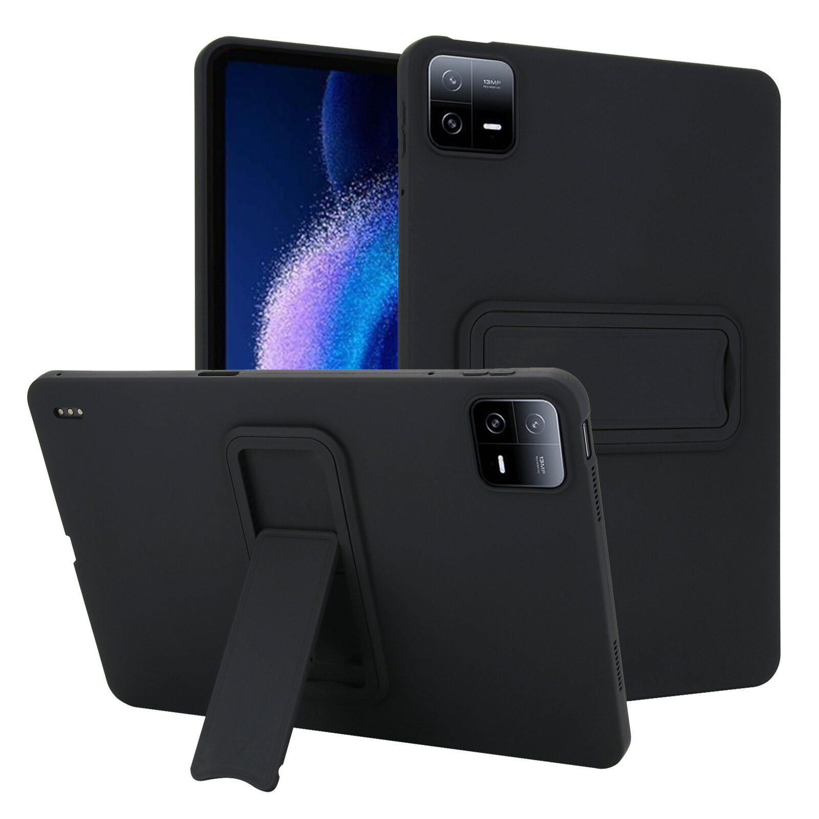 Чехол для Xiaomi Pad 6 / Xiaomi Pad 6 Pro (11.0")