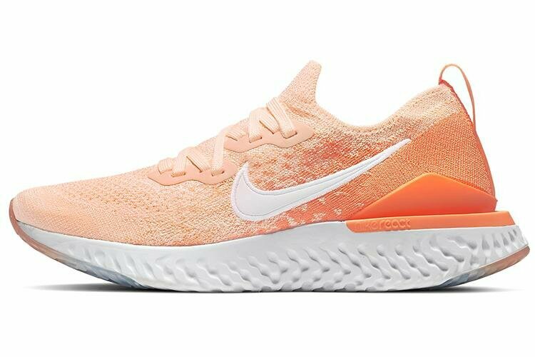 Кроссовки Epic React Flyknit 2