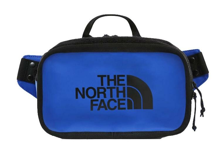Сумка THE NORTH FACE 3L поясная сумка