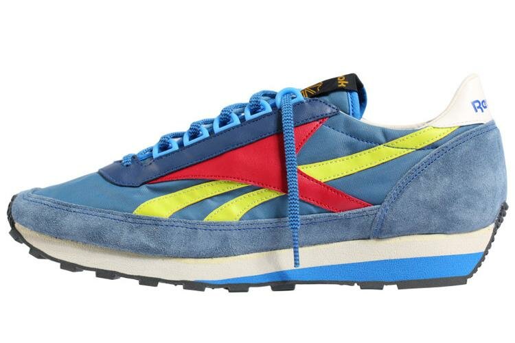 Кроссовки Reebok Aztec OG 1985