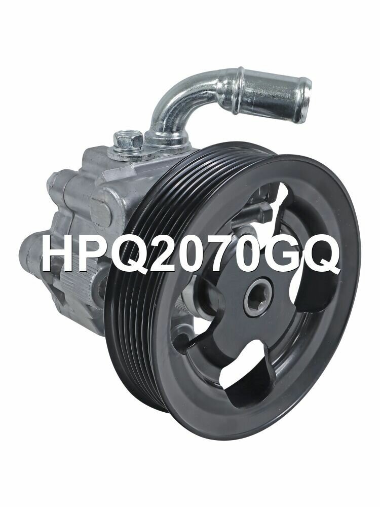 Насос гидроусилителя руля Krauf HPQ2070GQ для Jeep Commander Chrysler 300C