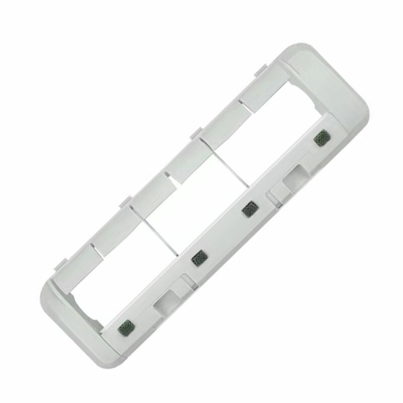 Главная крышка щетки Для Mijia B101CN S10+ B108CN X10+ X20+ C102 / Dreame L10S Ultra L10S Pro S10 Pro S20 X20 W10S L30 L20 Ultra робот пылесос