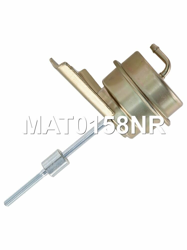 Актуатор турбокомпрессора Krauf MAT0158NR
