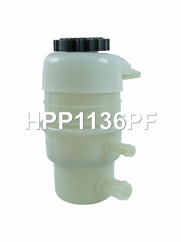 Бачок ГУР/эгур Krauf HPP1136PF