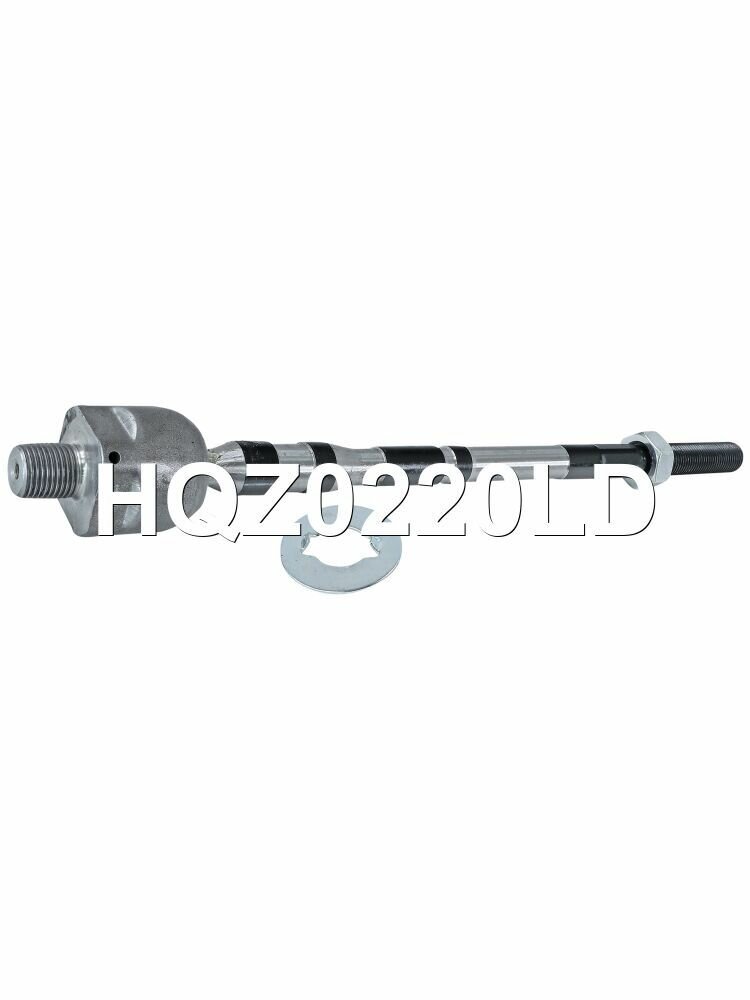 Тяга рулевая Krauf HQZ0220LD для Subaru Forester Impreza Legacy