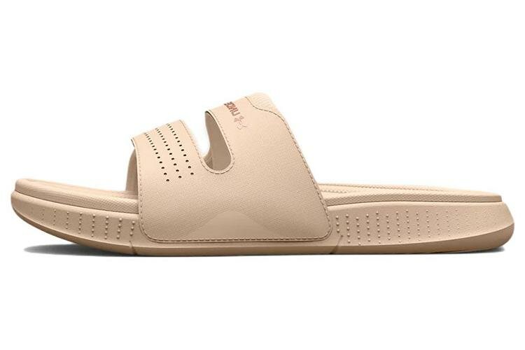 Шлёпанцы Under Armour Ansa Studio Slide