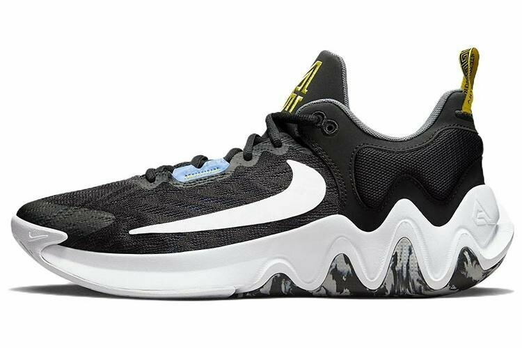 Кроссовки Giannis Immortality 2