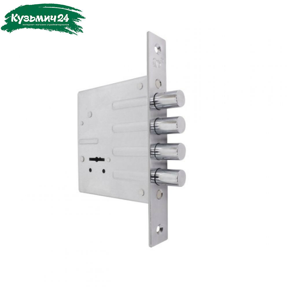 Замок врезной ПроСам 85200-3В8-8М/15-НШ002Ш.3