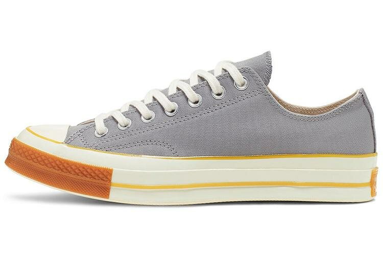 Кроссовки Chuck Taylor All Star 1970s Pop Toe