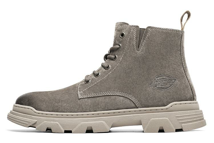 Ботинки Dickies Martin Boots