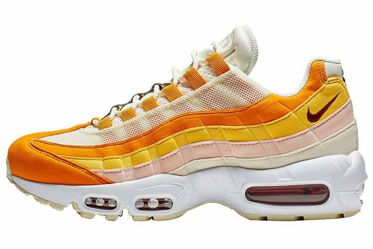 Кроссовки Air Max 95