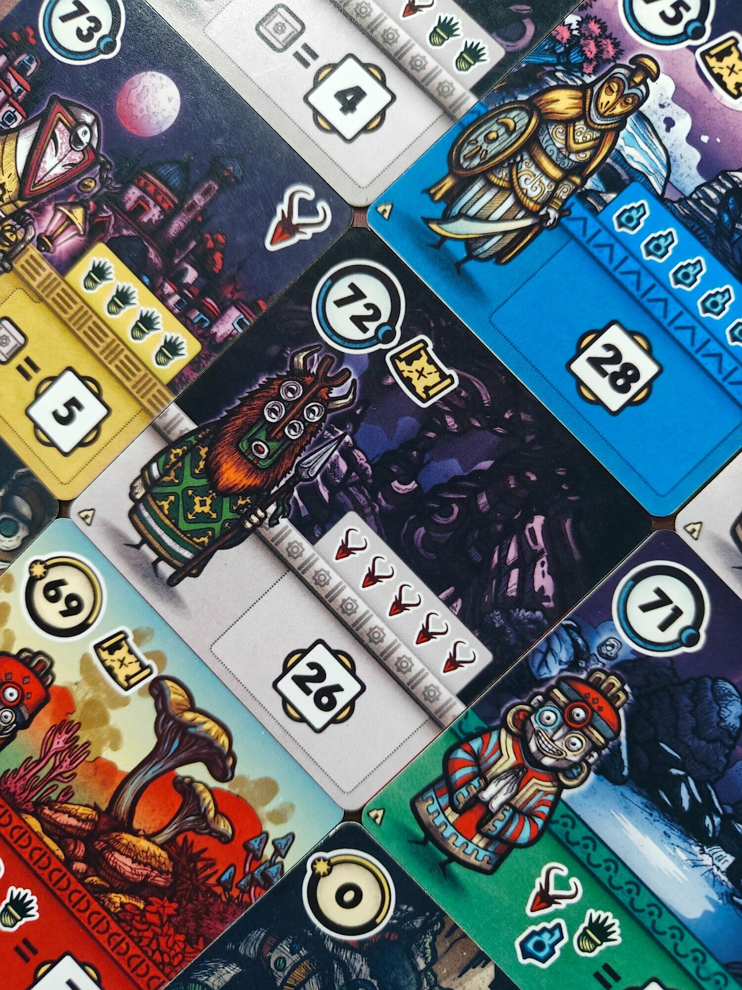 Настольная игра